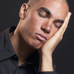 The Cumulative Effects of Good and Bad Sleep Habits – Dream Water USA