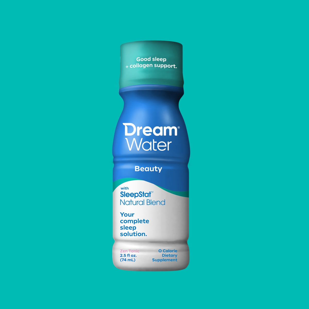 Beauty Shots – Dream Water USA