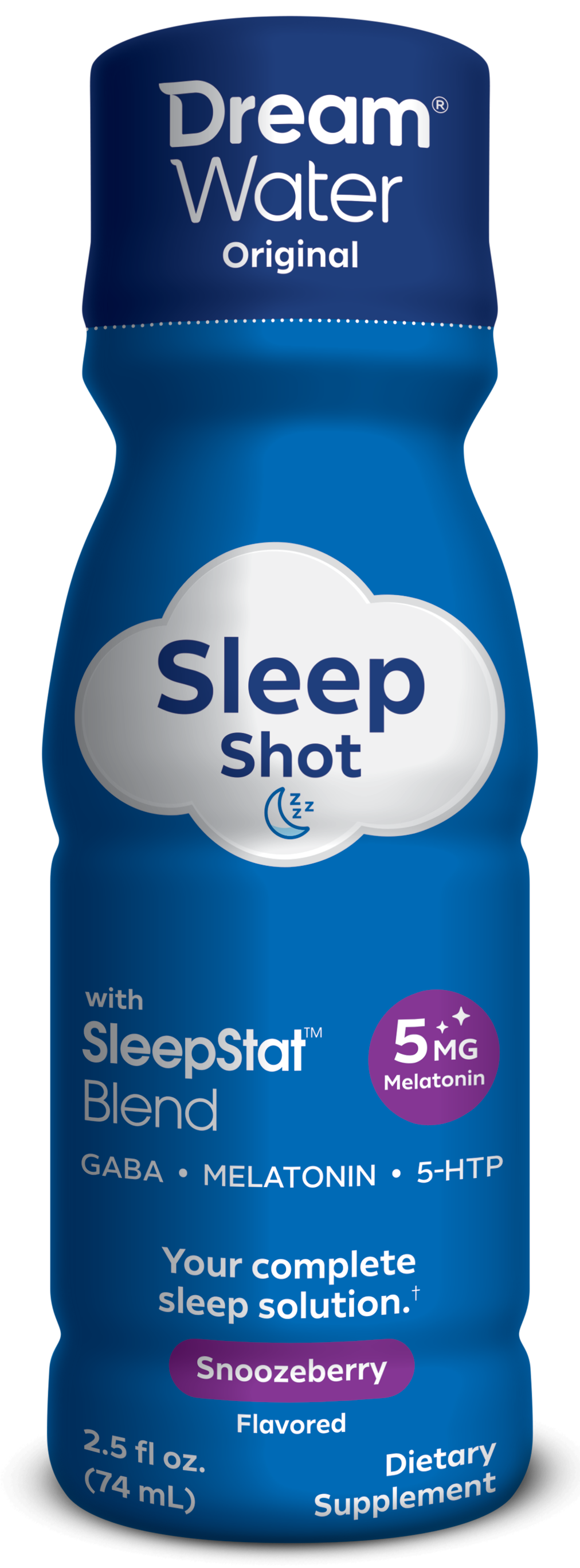 All Products – Dream Water USA